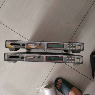 维修RS MPEG2 MEASUREMENT GENERT，罗德议价