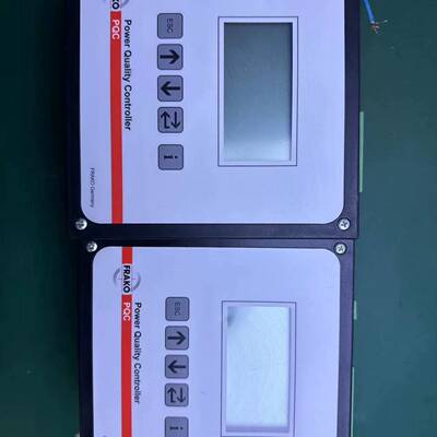 可维修FRAKO弗兰克PQC补偿仪控制器PQC-1202401-2议价