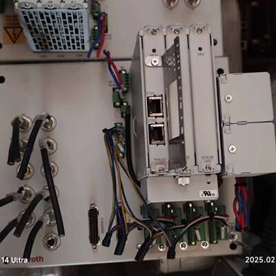 可维修NYS04.2-ST-02-LMSN-NY4074，力士乐