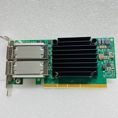 可维修Mellanox MCX456A-ECAT ConnectX议价