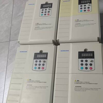 可维修MORIKAWA H500B-4T-15GP 15K，变频器
