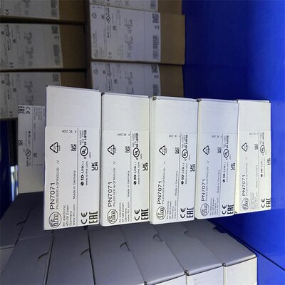 劳易测50125673 BPS 301i SM 100条码定位系统 全新原装 现货议价