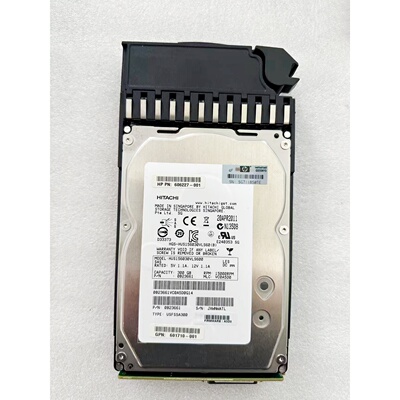 HP601775-001AP858A300G15K