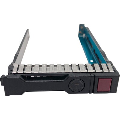 2.53.5寸DL360DL380托架