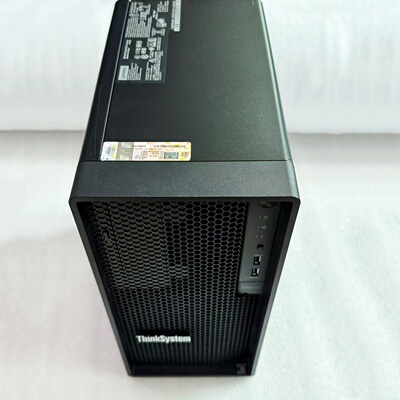 联想ThinkSystemST50V3主机