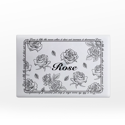 原创设计苹果笔记本电脑壳