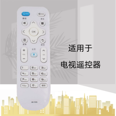 遥控器遥控器灏玺直接使用