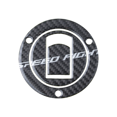 KODASKIN适用标致speedfight125/150 改装碳纤油箱盖保护贴