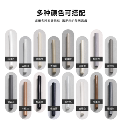 陶熙原道康宁硅酮密封胶色卡GREEN美容胶胶条色条