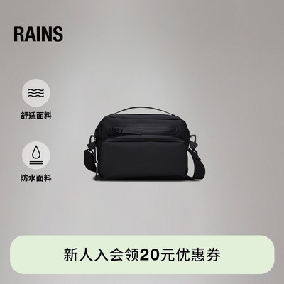 运动骑行包挎包腰包单肩斜挎包