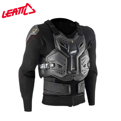 leatt南非越野摩托车护甲衣骑行装备骑士护具防摔全甲护甲衣6.5