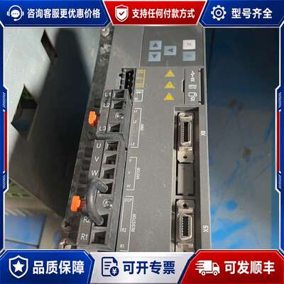 议价6SL3210-5FB10-8UF0，0.75kW，PROF可维修