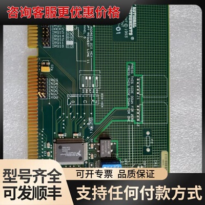 议价National Instruments AT-GPI可维修