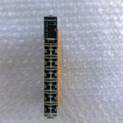 议价模块X20CS1020可维修