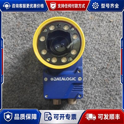 议价2台得利捷Datalogic MATRIX 410 60可维修