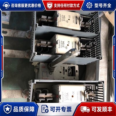 议价ABB隔离开关OESA400DV12PL 690V 400A可维修