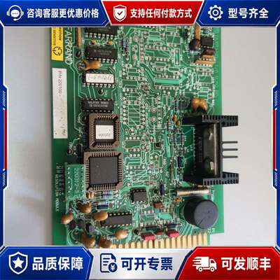 议价FARRAND I/O QUAD BD AW220299 R可维修