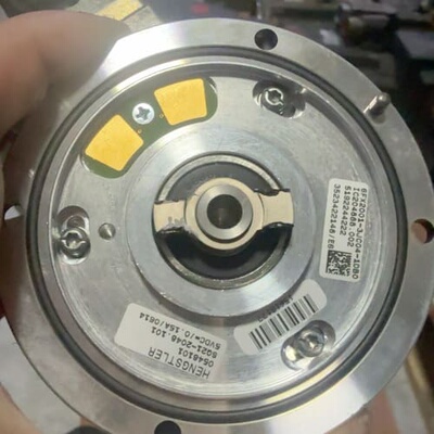 议价编码器6FX2001-3JC04-1DB0可维修