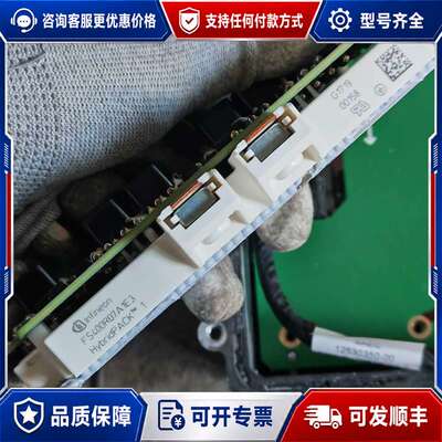 议价英飞凌FS400R07A1E3模块可维修