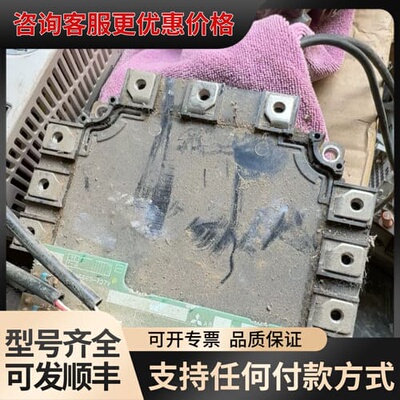 议价CM150MXL120-24S 成色美丽可维修
