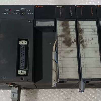 议价PLC A171SHCPUN A1SX40 A1SY可维修