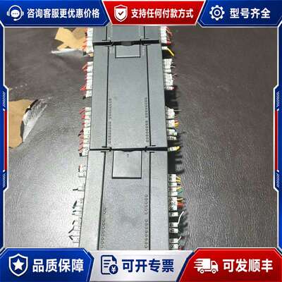 议价合信CTSC-200系列PLC，主机CPU226H，带扩展模可维修