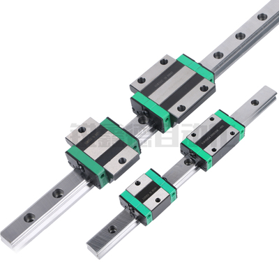 国产直线导轨滑块滑轨低组装EGW EGH15/20/25/30CA CC方滑块