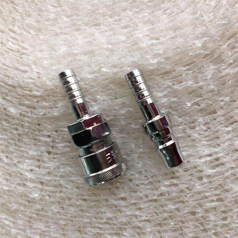 。20SH+20PH气动接头快速气管接头 30SH+30PH丨40SH+40PH_虎窝淘