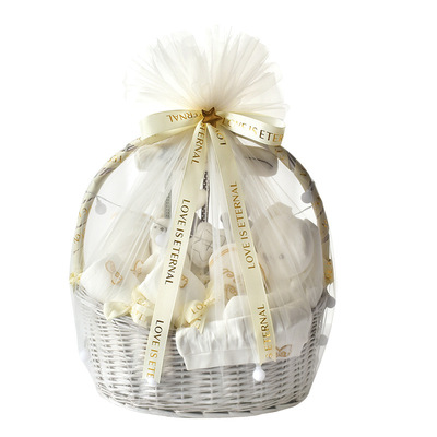 Baby clothes, newborn gift box set, newborn, one month old b