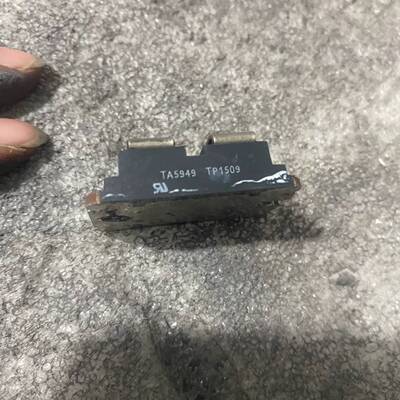 可维修IXYS功率模块IXYN100N120C3，，功能包