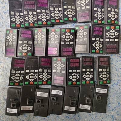 可维修变频器面板V350。DPNL350EM。功能包好