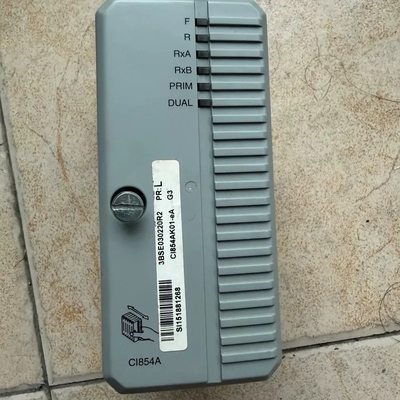请询价模块 3BSE030220R2 CI854AK0