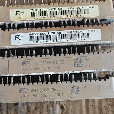可维修FP150R12KT4