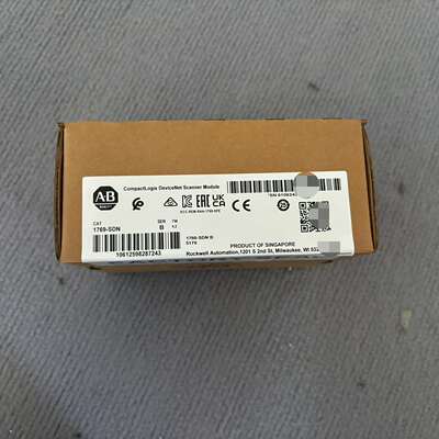 可维修1769-SDN CompaLogix DeviceNe