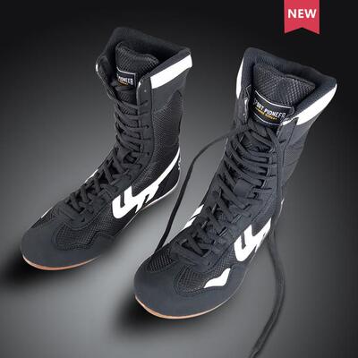 Hot selling boxing training professional boxing shoes