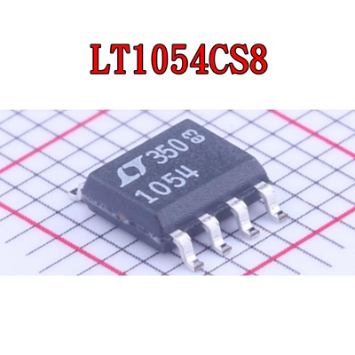 LT1054CS8 LT1054IS8 LT1056S8 LT1112IS8 LT1112S8 贴片IC SOP-8