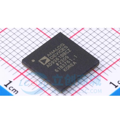 AD9361BBCZ-REEL AD9361BBCZ BGA-144 无线收发器芯片