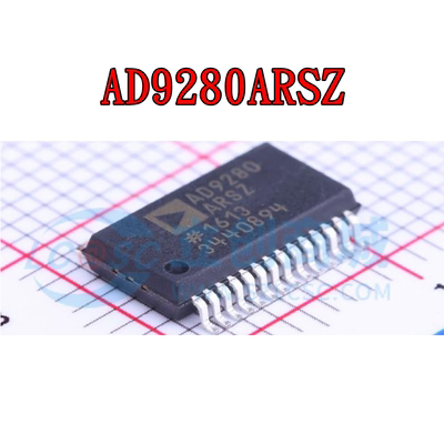 AD9280AD9822PCM1803芯片