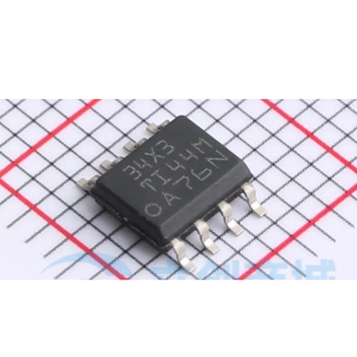 TCAN3413DR TCAN3413  丝印34X3 贴片SOIC-8 通信接口芯片 收发器