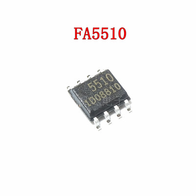 FA5510N-D1-TE1 FA5510 5510 贴片SOP8 电源管理芯片 全新