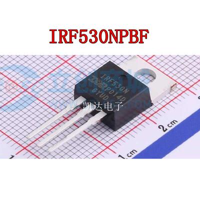 IRF530NPBFF530NTO-220