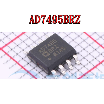AD7495AD78107823AD7887芯片