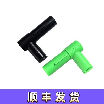 HM/ifp三通三通通用LDX数据内管