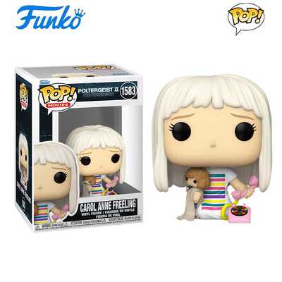 恐怖PoltergeistII公仔Funko