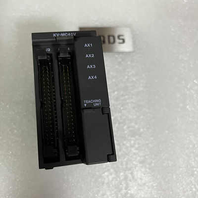 基恩士KV-MC40V KV-NC4AD KV-NC4TP KL-16BR KL-16BT KV-LM20V