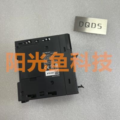 基恩士  KV-NC32T NC1EP 现货 NC16EX  NC16ETE 可程式设计控制器