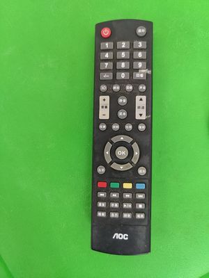 适用AOC冠捷电视遥控器LE55D9830/80 LD50V02S3 LE65P05S 50U6088