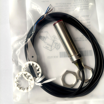 光电开关GRTE18-P1117 N1142 GRTB18-P2412 GRL18-N2432 GRSE18-P