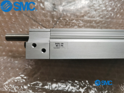 543907费斯托DGSL-16-80-C-PA全新无包装正品FESTO带锁驱动器