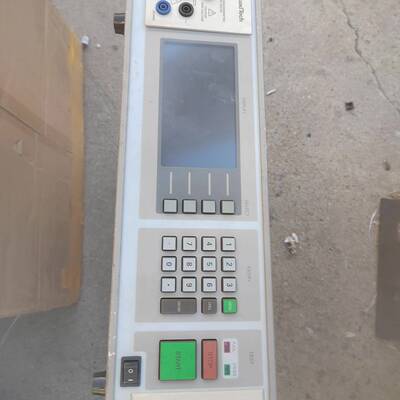 议价quadtech 1865绝缘电阻测试仪可维修翻新
